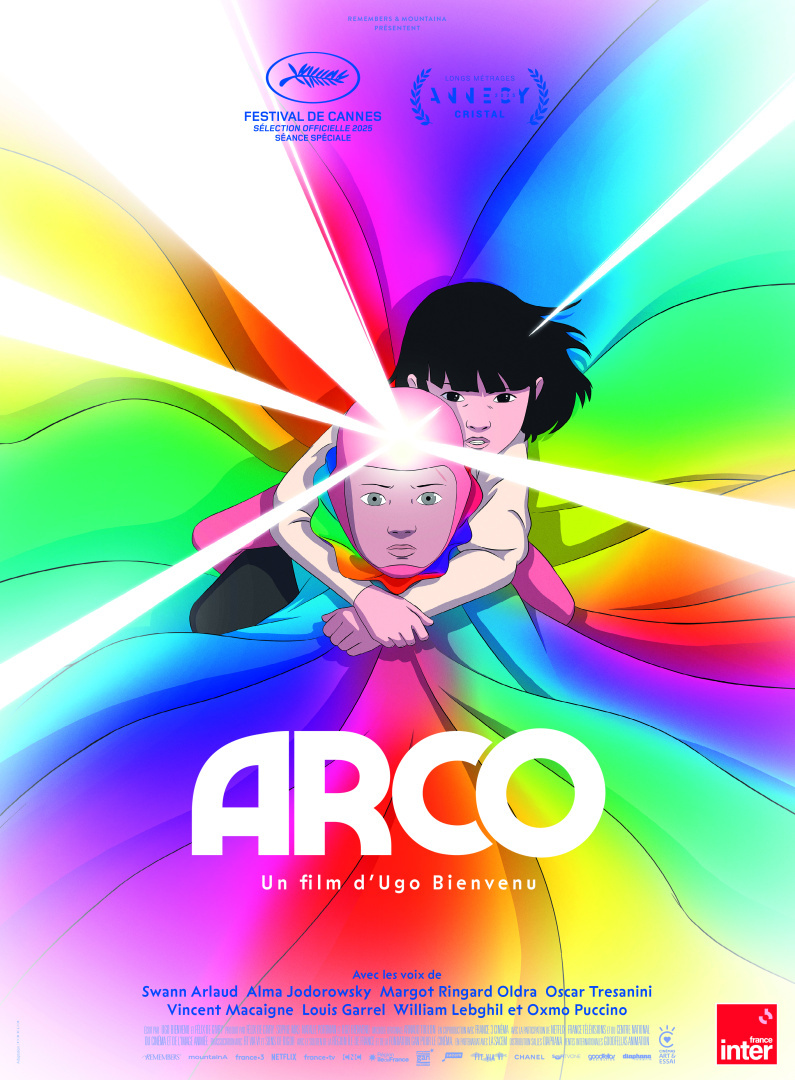 ARCO | Cinéma Nestor Burma